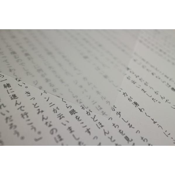 トレーシングペーパー＜116＞A4/50枚 トレペ 透写紙 無地 A4 : 紙通販ダイゲンYahoo!店 - 通販 - Yahoo!ショッピング