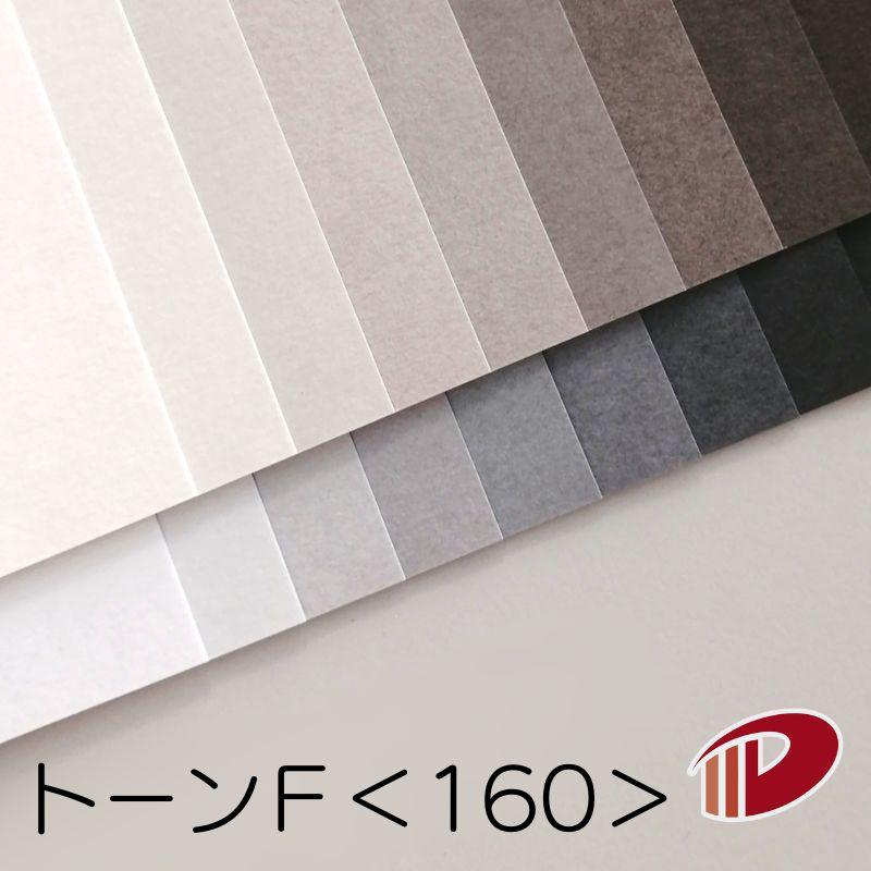 トーンF＜160＞A4 50枚 0.27mm |ファンシーペーパー 名刺 カード パッケージ クールグレー ウォームグレー : 紙通販ダイゲンYahoo!店 - 通販 - Yahoo!ショッピング