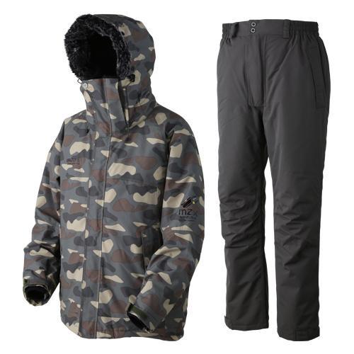 マズメ MZX コンタクトオールウェザースーツ POP III : ys1036 : Fishing KAMIYAMA - 通販 - Yahoo!ショッピング