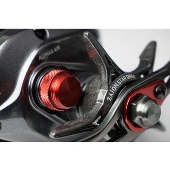 ダイワ アルファスAIR :YS140:Fishing KAMIYAMA - 通販 - Yahoo!ショッピング