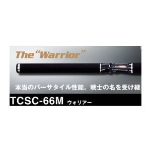 EverGreen エバーグリーン コンバットスティック・タクティクス22 ウォリアー TCSC−66M : Fishing KAMIYAMA - 通販 - Yahoo!ショッピング