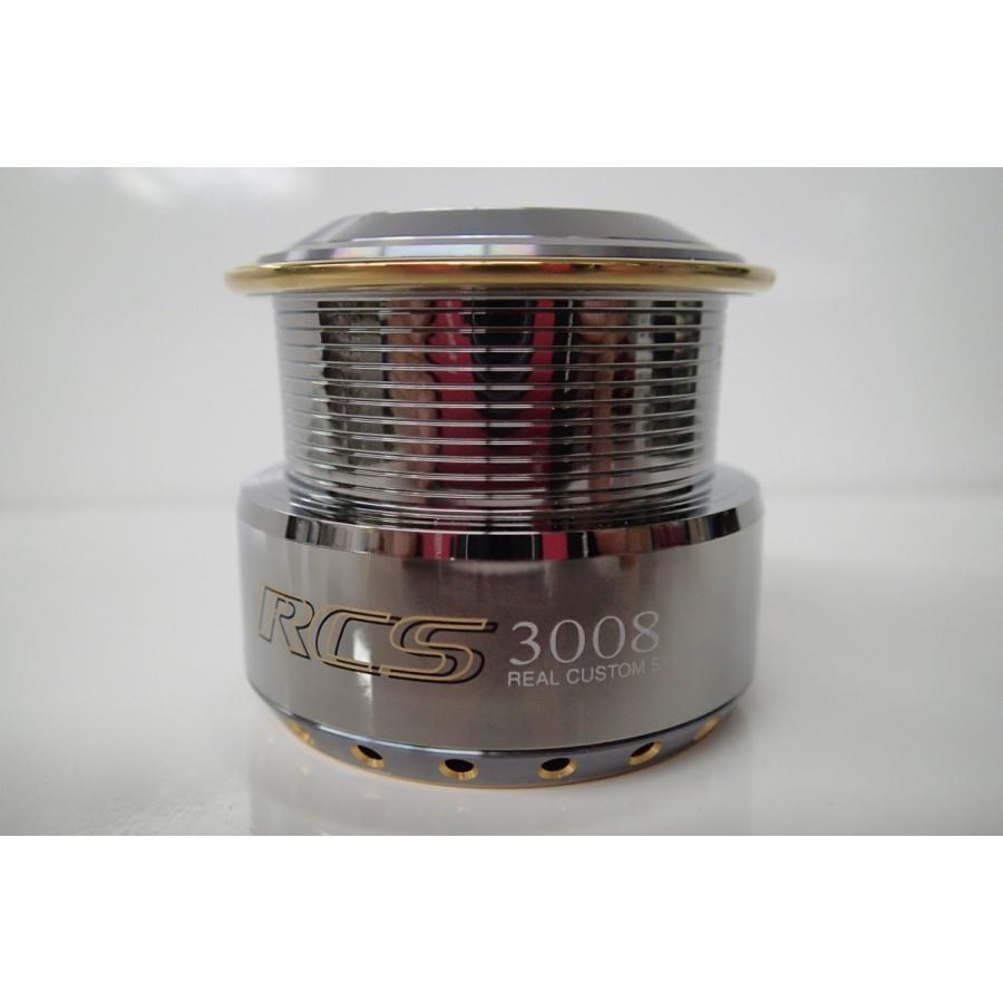 DAIWA（釣り） ダイワ I’ZE FACTORY RCS 3008 エアスプール : Fishing KAMIYAMA - 通販 - Yahoo!ショッピング