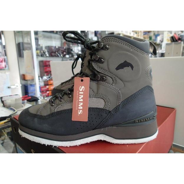 SIMMS L2 ウェーディングシューズ US9 : ys993 : Fishing KAMIYAMA - 通販 - Yahoo!ショッピング