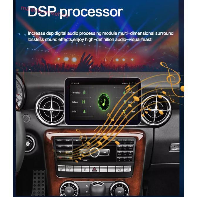 メルセデス ベンツ GLクラス X166 2011-2015 アンドロイドナビ アンドロイド12 2G 32GB : p211271562f7d3 : kamiyashouten8 - 通販 ...