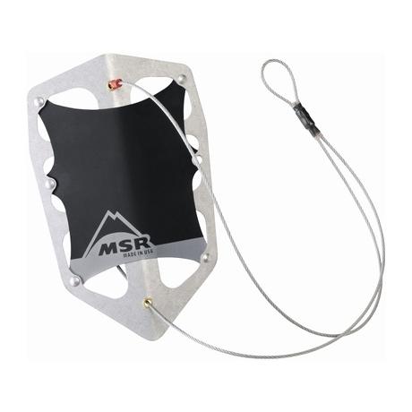 MSR スノーフルーク SNOW FLUKE ラージ : カモシカオンラインショップ - 通販 - Yahoo!ショッピング
