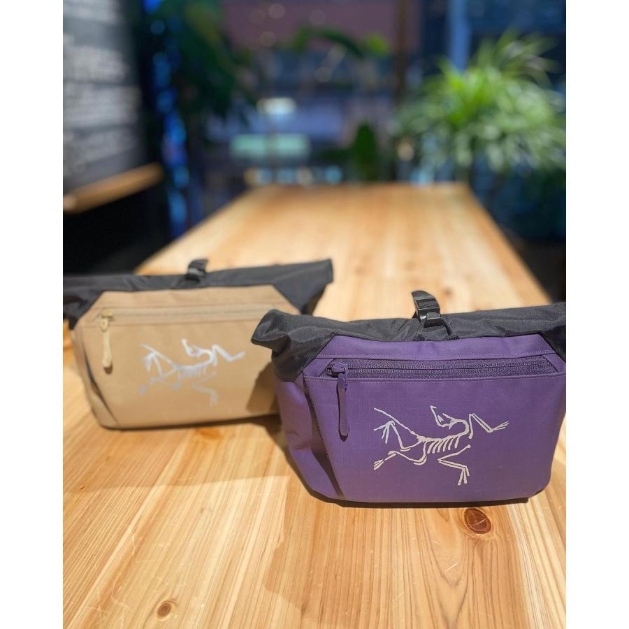 Arc'teryx アークテリクス アイオン チョークバケット :5554:カモシカオンラインショップ - 通販 - Yahoo!ショッピング