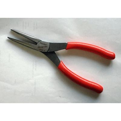 Snap-on (スナップオン) ノーズ プライヤー 96ACF 並行輸入品 : カミヤトレーディングヤフー店 - 通販 - Yahoo!ショッピング