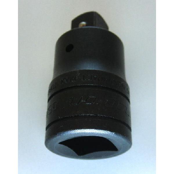 Snap-on (スナップオン) 1/2 差し込み 変換 アダプター GSAF1F 3/8差し込みへ 並行輸入品 : カミヤトレーディング ...