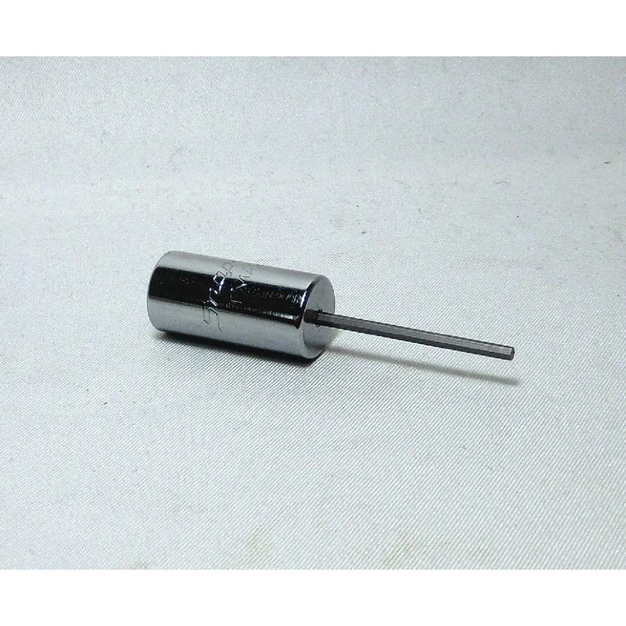 Snap-on (スナップオン) 1/4 差し込み ヘックス ソケット TMA3E 3/32 並行輸入品 : カミヤトレーディングヤフー店 ...