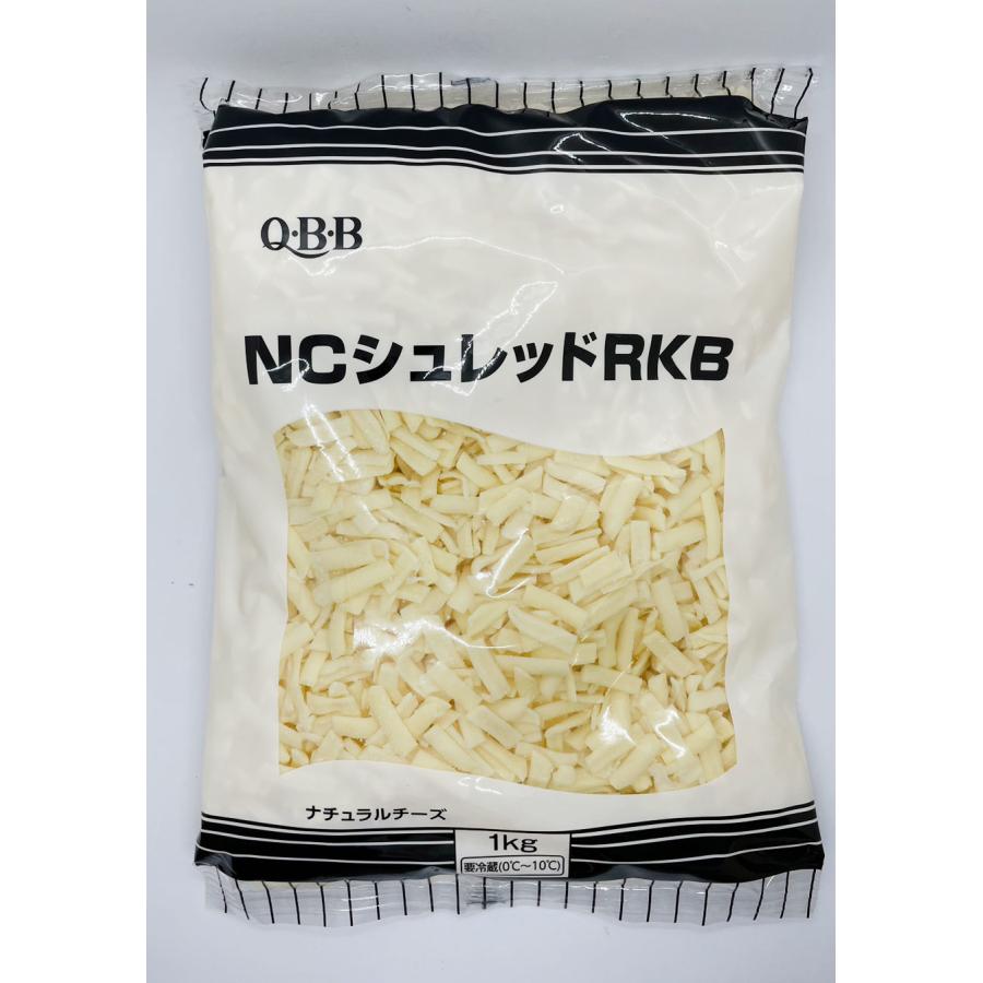 QBB NCシュレッドチーズRKB 1kg : KamuCome Yahoo!ショッピング店 - 通販 - Yahoo!ショッピング
