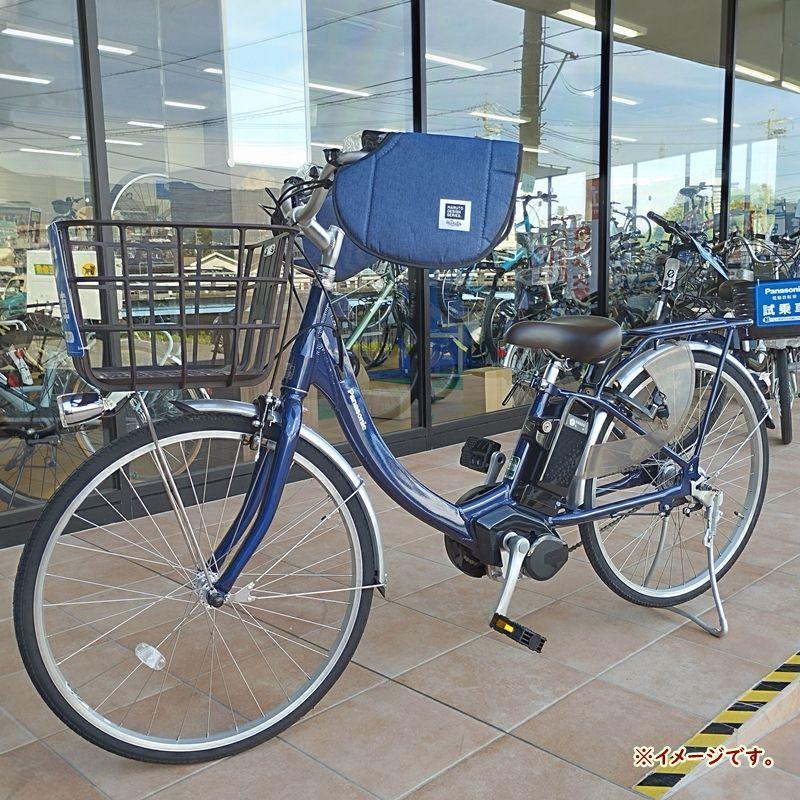 ハンドルカバー 防寒 自転車 冬用 暖かい MARUTO HC-HM01 杢柄 窓付 電動アシスト自転車 軽快車 ママチャリ用 （ヤ）ま敬老の日プレゼント : パナソニック電動 自転車のメイト ...