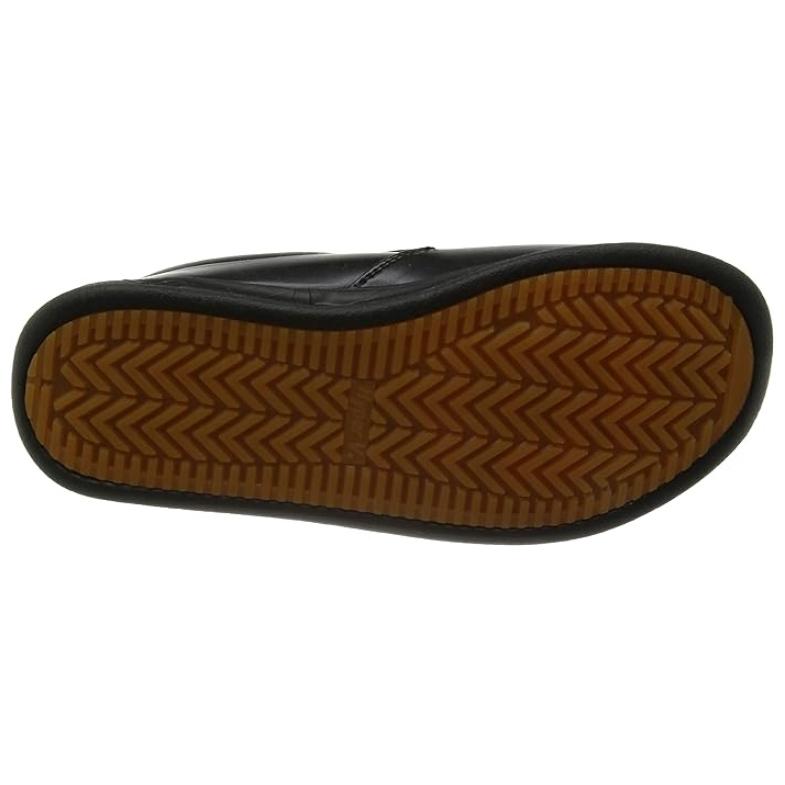 日進ゴム 作業靴 ハイパーV HyperV #5000 黒 28.0cm 厨房シューズ 先芯無し ブラック BLACK 送料無料 : カナジン ヤフー店 - 通販 - Yahoo!ショッピング