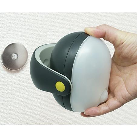 ムサシ ASL-097 どこでもセンサーライト300 RITEX musashi ' : カナジン ヤフー店 - 通販 - Yahoo!ショッピング