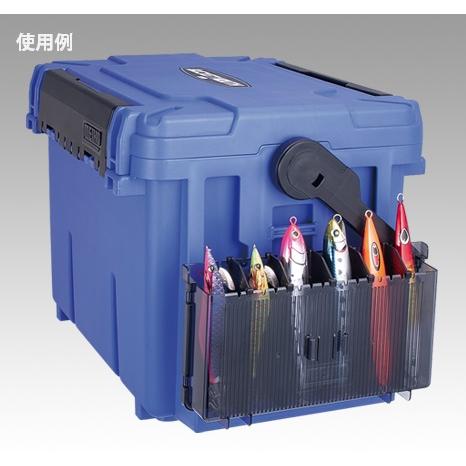 メイホウ 明邦化学 バケットマウス用 ストッカー BM-3020 D 可変仕切板12枚付属 サイズ255x145x60mm メイホー MEIHO 在庫 : カナジン ヤフー店 - 通販 ...