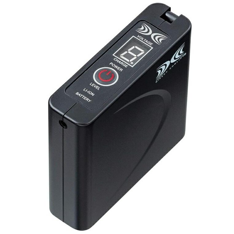 空調服 TM ジーベック BTSP1 空調服用 パワーファン対応バッテリー 999-888 XEBEC BT-SP1 小型便 在庫 : カナジン ヤフー店 - 通販 - Yahoo!ショッピング