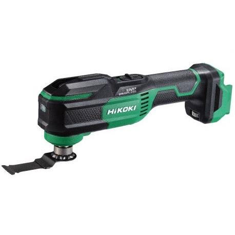 HiKOKI コードレスマルチツール CV12DB(NN) 本体のみ 10.8V対応 ハイコーキ 日立 : カナジン ヤフー店 - 通販 - Yahoo!ショッピング