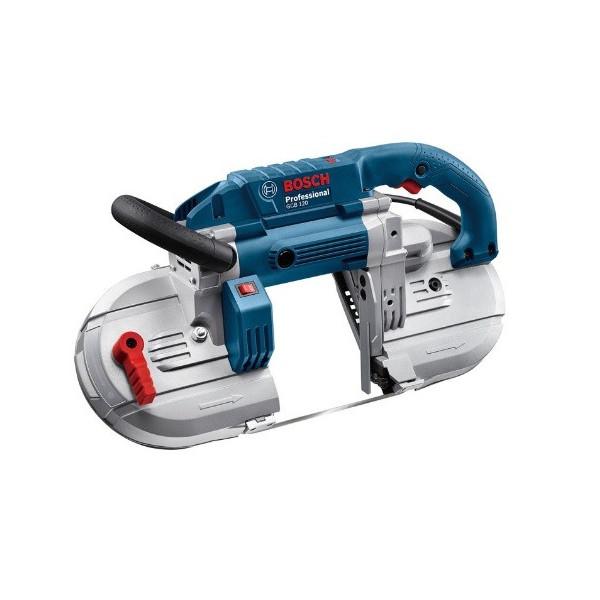 (ボッシュ) バンドソー GCB120B 本体+ベース付 手持ちで面一切断もOK BOSCH : gcb-120b : カナジン ヤフー店 - 通販 - Yahoo!ショッピング