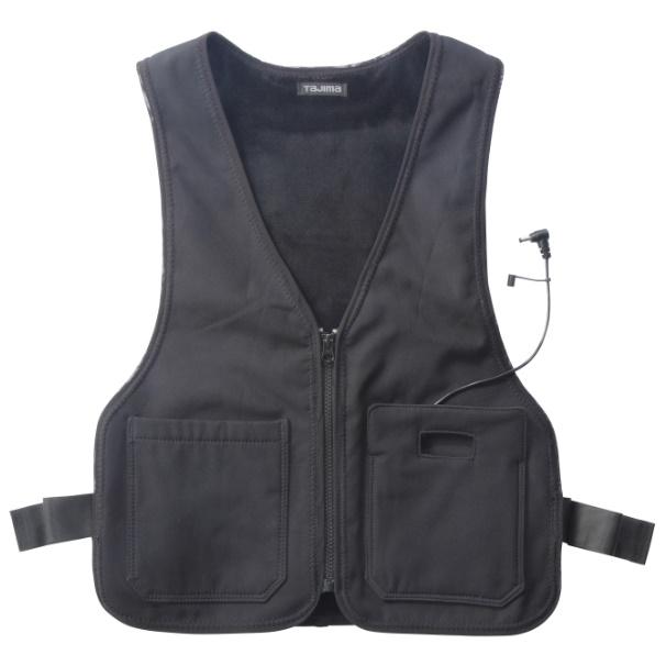 タジマ HD-VE721N 温着ヒーター 暖雅ベスト2 TAJIMA TJMデザイン 268747 ' : カナジン ヤフー店 - 通販 - Yahoo!ショッピング