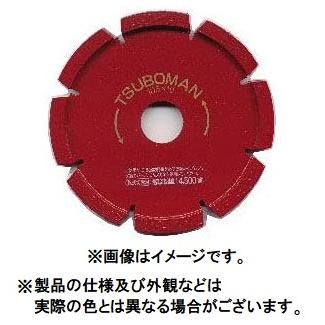 ゆうパケ 送料無料 ツボ万 S-105x4.0(S)x20 目地切 平型 乾式 サイズ105x4x7x20mm コード11111 。 :S ...