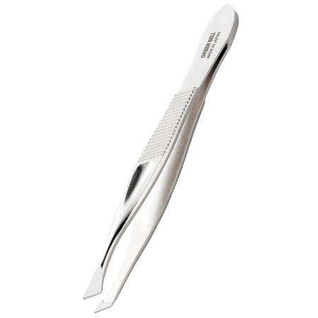 グリーンベル SJ-T250 しっかりつかんで離さない毛抜き GREEN BELL ネコポス可 。 : カナジン ヤフー店 - 通販 - Yahoo!ショッピング