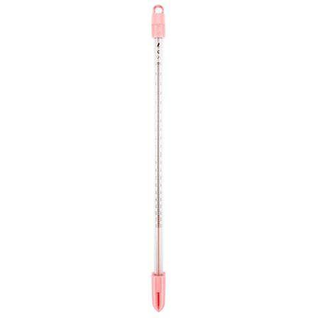 BOSCH（DIY、工具） シンワ 棒状温度計 H-2C 0〜200℃ 30cm ケース付 73211 サイズ300x6x6mm 。 : カナ ...