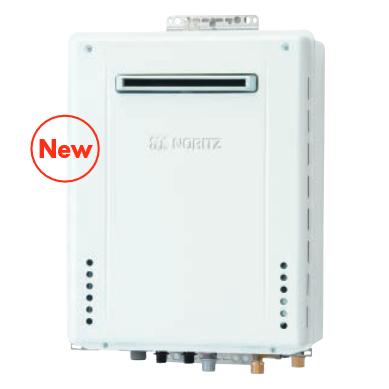 ノーリツ ノーリツ GT-1670AW-PS BL 都市ガス ガスふろ給湯器 16号 フルオート PS標準設置形 スタンダード ⇒ : 住設建材カナモンジャー - 通販 - Yahoo!ショッピング