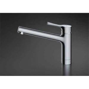 アイオ産業 TKS05301J シングルレバー水栓 : 住設建材カナモンジャー - 通販 - Yahoo!ショッピング