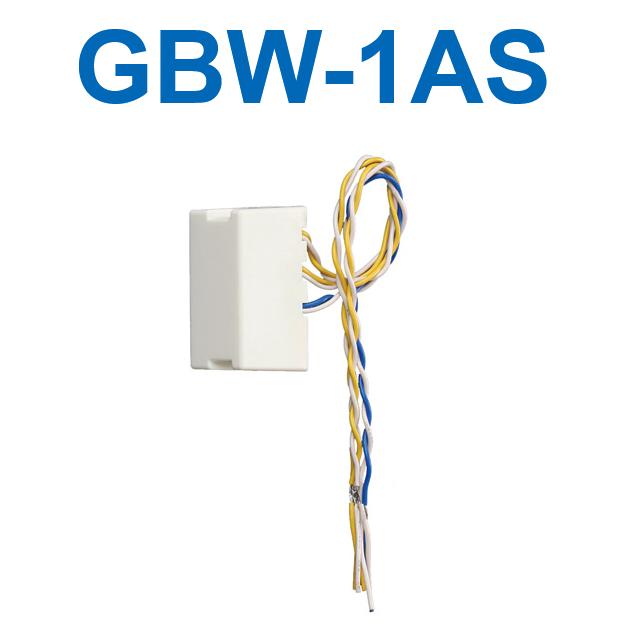 アイホン アイホン GBW-1AS PATMOα 住戸アダプター・1映像路用 Σ : 住設建材カナモンジャー - 通販 - Yahoo!ショッピング