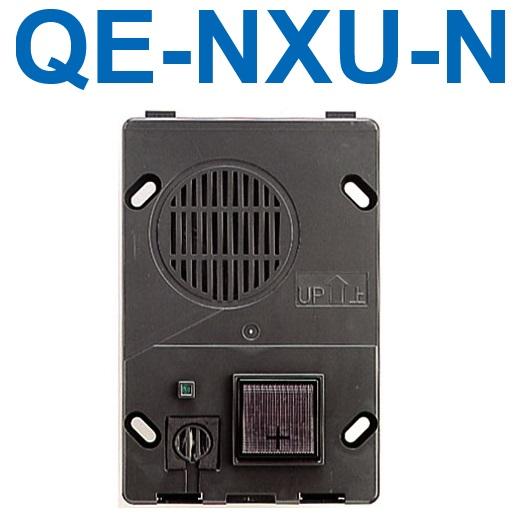 アイホン アイホン QE-NXU-N 警報表示灯付玄関子機 玄関パネル対応/埋込型 Σ : 住設建材カナモンジャー - 通販 - Yahoo!ショッピング