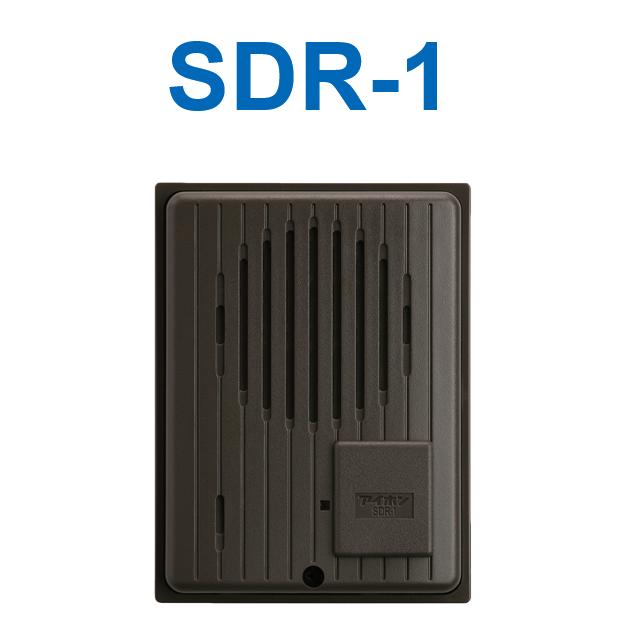 アイホン アイホン SDR-1 増設スピーカー(防雨型) Σ : 住設建材カナモンジャー - 通販 - Yahoo!ショッピング