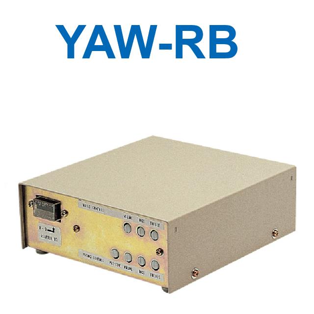 アイホン アイホン YAW-RB ページングアダプター Σ : 住設建材カナモンジャー - 通販 - Yahoo!ショッピング