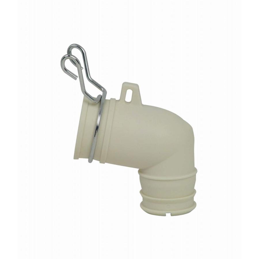 GA-LF027 カクダイ／GAONA／ガオナ 洗濯機排水トラップ用エルボ 〇 :gon-ga-lf027:住設建材カナモンジャー - 通販 - Yahoo!ショッピング