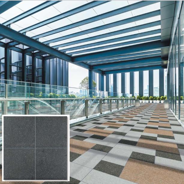 LIXIL LIXIL IPF-600/GCL-12 ケース販売【3枚/ケース】 600mm角平(外床タイプ) ヴィコレ グラニカル 外床タイプ ⇒ : 住設建材カナモンジャー - 通販 ...