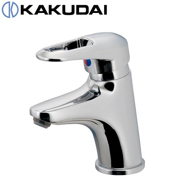 カクダイ カクダイ 183-360 シングルレバー混合栓 ☆ : 住設建材カナモンジャー - 通販 - Yahoo!ショッピング