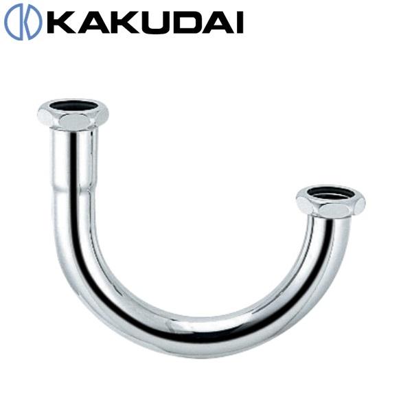 カクダイ カクダイ 483-202-100 ワイドトラップU管【32X100】 ☆ : 住設建材カナモンジャー - 通販 - Yahoo!ショッピング