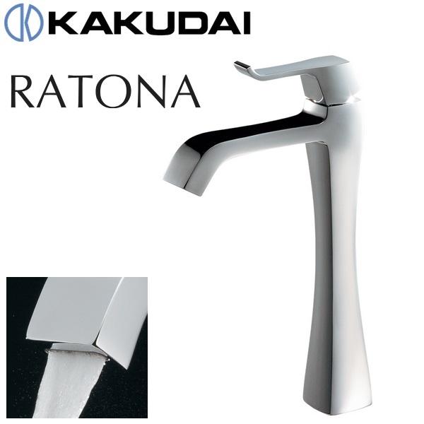 カクダイ カクダイ 716-370B-CH 立水栓(ミドル) 〇 : 住設建材カナモンジャー - 通販 - Yahoo!ショッピング