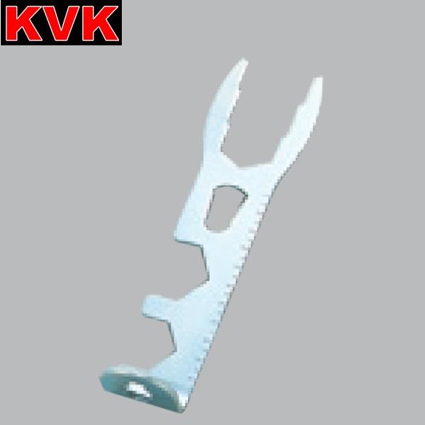 KVK KVK G2 水栓部材 特製スパナ λ : 住設建材カナモンジャー - 通販 - Yahoo!ショッピング