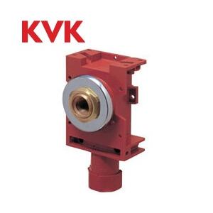 KVK KVK GS4N-25NO 水栓ジョイントボックス λ : 住設建材カナモンジャー - 通販 - Yahoo!ショッピング