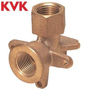 KVK KVK GSEZRM-20-15 座付給水栓エルボ λ : 住設建材カナモンジャー - 通販 - Yahoo!ショッピング