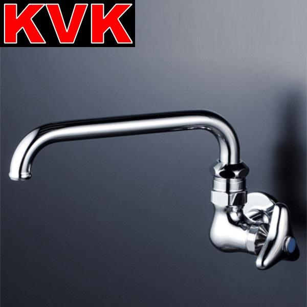 KVK KVK K10Y 横形自在水栓 逆止弁付 λ : 住設建材カナモンジャー - 通販 - Yahoo!ショッピング