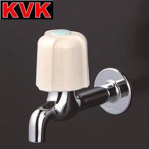 KVK KVK K2ED 胴長横水栓 λ : 住設建材カナモンジャー - 通販 - Yahoo!ショッピング