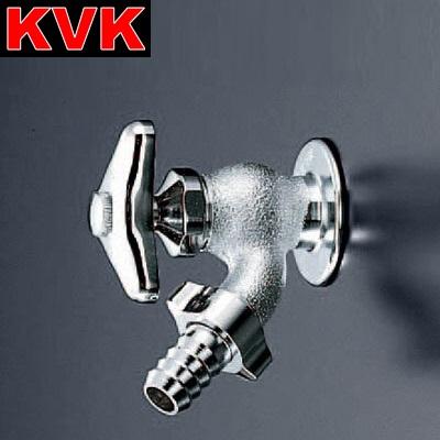 KVK KVK K8J-20 水栓金具 散水栓20 λ : 住設建材カナモンジャー - 通販 - Yahoo!ショッピング
