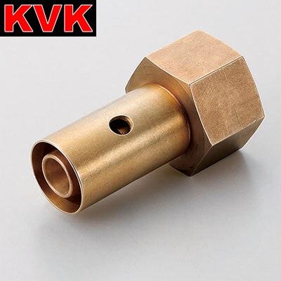 KVK KVK MOTF-10 メスネジアダプター 10A×RC1/2 λ : 住設建材カナモンジャー - 通販 - Yahoo!ショッピング