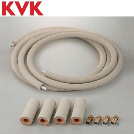 KVK KVK MXL-103P アルミ複合管 配管パック(管10A 3m×2本) λ : 住設建材カナモンジャー - 通販 - Yahoo!ショッピング