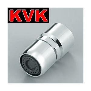 KVK KVK PZK24SFR 水栓部材 首振りシャワー シャワー専用 λ : 住設建材カナモンジャー - 通販 - Yahoo!ショッピング