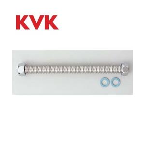 KVK KVK V50N25-1000 水栓部材 フレキシブルホース25 1用1000mm λ : 住設建材カナモンジャー - 通販 - Yahoo!ショッピング
