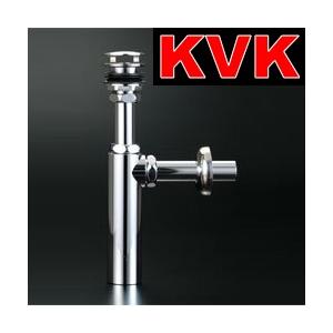 KVK KVK VR23B-25 水栓部材 ボトルトラップ25用 λ : 住設建材カナモンジャー - 通販 - Yahoo!ショッピング