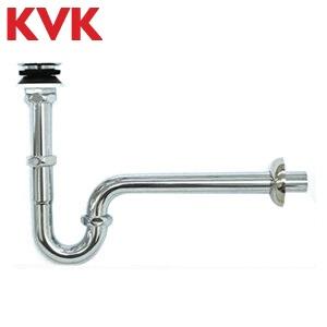 KVK KVK VR30PAL 壁排水Pトラップ λ : 住設建材カナモンジャー - 通販 - Yahoo!ショッピング