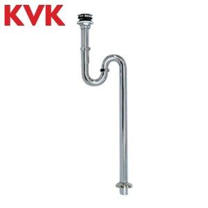 KVK KVK VR30SAL 床排水Sトラップ λ : 住設建材カナモンジャー - 通販 - Yahoo!ショッピング