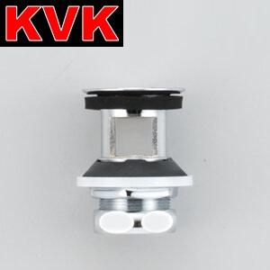 KVK KVK VR4G-1 排水栓 λ : 住設建材カナモンジャー - 通販 - Yahoo!ショッピング